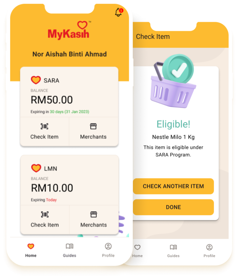 SEMAKAN TERKINI MYKASIH ONLINE 2025 : SEMAK STATUS LAYAK ATAU TIDAK SEKARANG | BANTUAN ONLINE